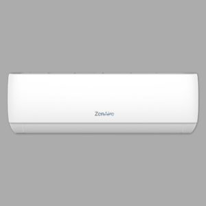 Air Conditioner Wall-Mounted Split Type Inverter - ZenAire Mini-Splits